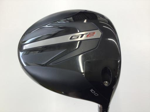 Yahoo!オークション - タイトリスト GT2 ドライバー GT2 GT2 10° フレ...