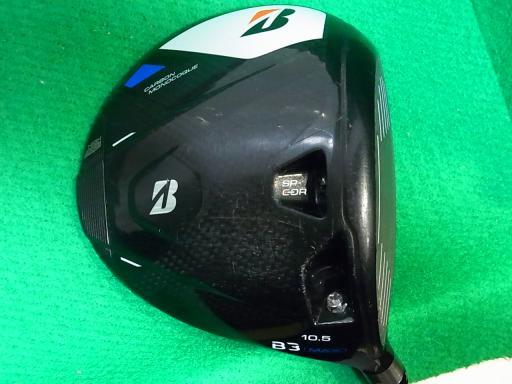 Yahoo!オークション - ブリヂストン ブリヂストン ドライバー B3 MAX B...