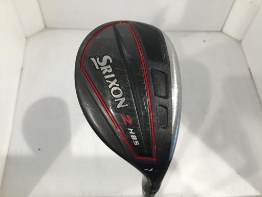 Yahoo!オークション - ダンロップ スリクソン ユーティリティ Z H85 SR...