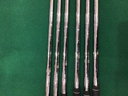 Yahoo!オークション - タイトリスト Titleist アイアンセット AP2 710 ...