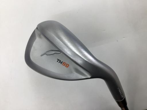 Yahoo!オークション - フォーティーン ティーケー ウェッジ 59 TK-59 ...