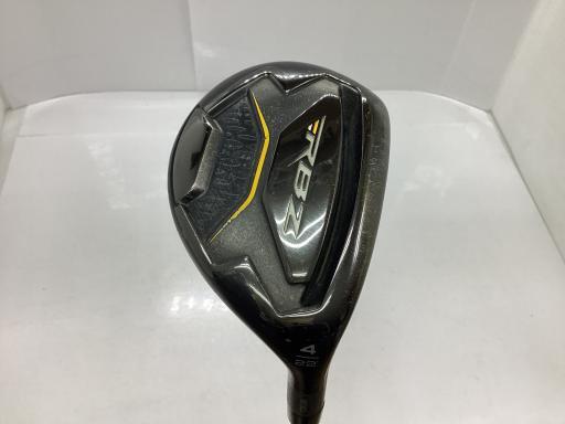 Yahoo!オークション - テーラーメイド ブラック ユーティリティ RBZ BL...