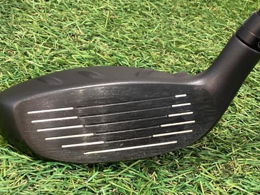 Yahoo!オークション - ピン G410 ユーティリティ G410 G410 U5 フレッ...