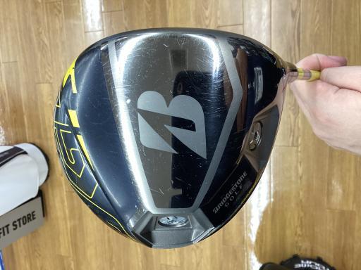 Yahoo!オークション - ブリヂストン ブリヂストン ドライバー JGR BRID...