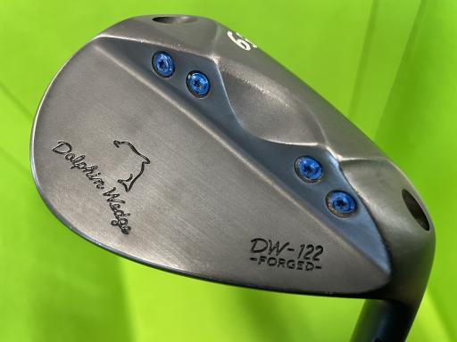 Yahoo!オークション - キャスコ ドルフィン ウェッジ ウェッジ DW-122 ...