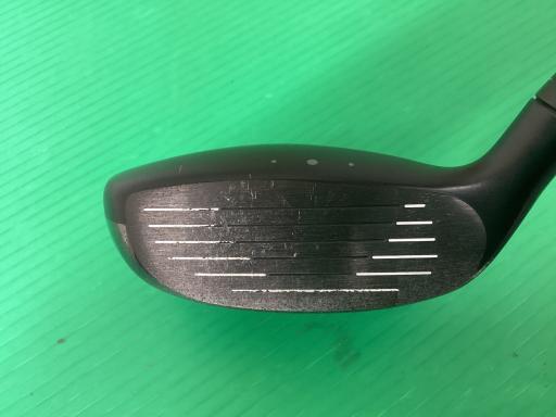 Yahoo!オークション - ピン G425 ユーティリティ G425 G425 U4 フレッ...