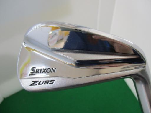 Yahoo!オークション - ダンロップ スリクソン ユーティリティ Z U85 SR...