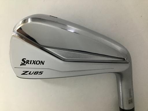 Yahoo!オークション - ダンロップ スリクソン ユーティリティ Z U85 SR...