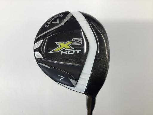Yahoo!オークション - キャロウェイ Callaway X 2 ホット ホット フェ...