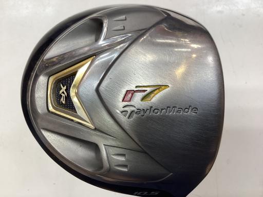 Yahoo!オークション - テーラーメイド Taylormade ドライバー XR(2007)...