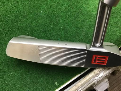 Yahoo!オークション - イーブンロール イーブンロール パター ER1.2 EV...