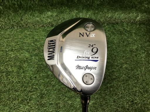 Yahoo!オークション - マグレガー マクレガー マックテック フェアウェ...