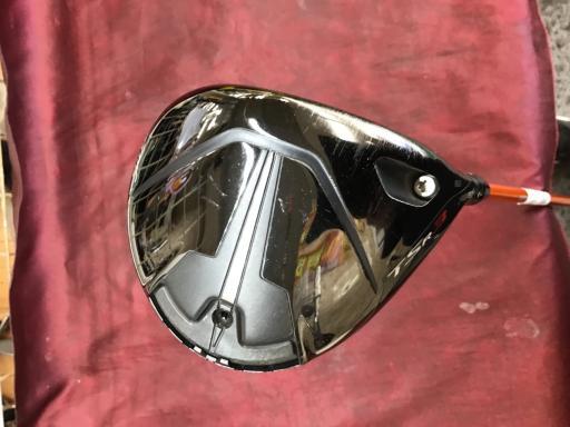 Yahoo!オークション - タイトリスト ティーエスアールスリー ドライバ...