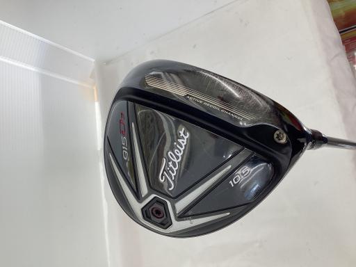 Yahoo!オークション - タイトリスト Titleist ドライバー 915 D3 10.5...