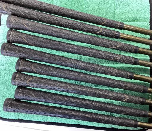 Yahoo!オークション - ホンマゴルフ ベレス ホンマ HONMA アイアンセッ...