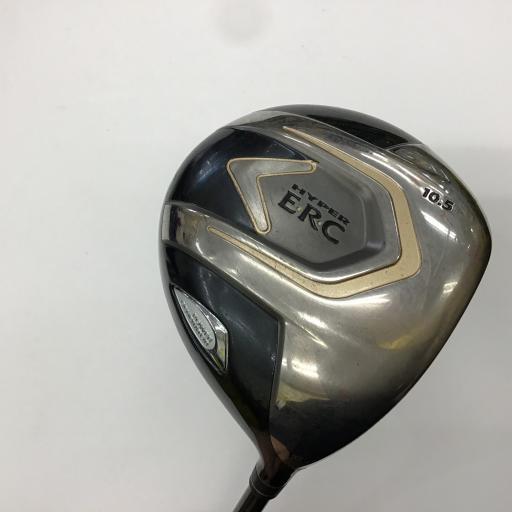 Yahoo!オークション - キャロウェイ Callaway ハイパー ドライバー HYP...