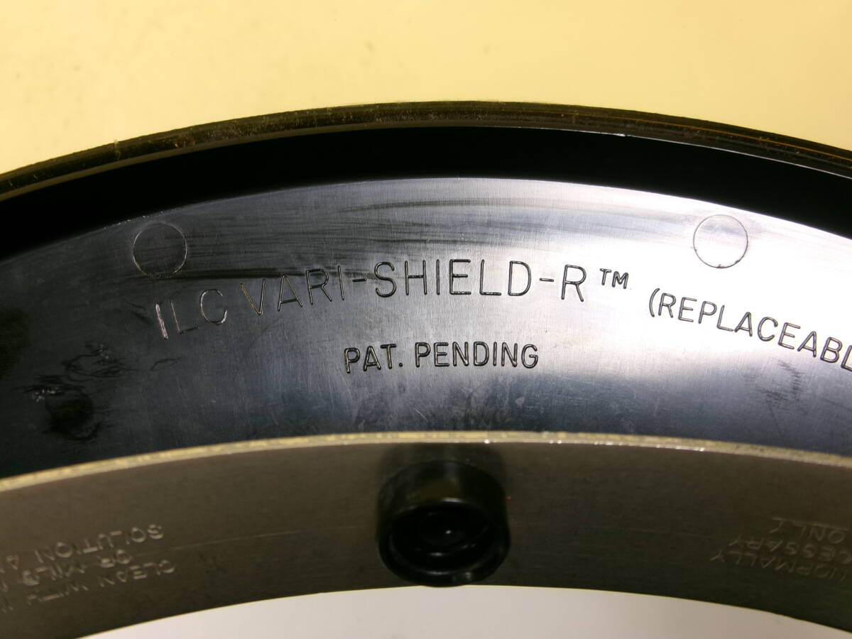 Yahoo!オークション - 当時物 ILC フリップアップシールド MXL GRAN-PR...