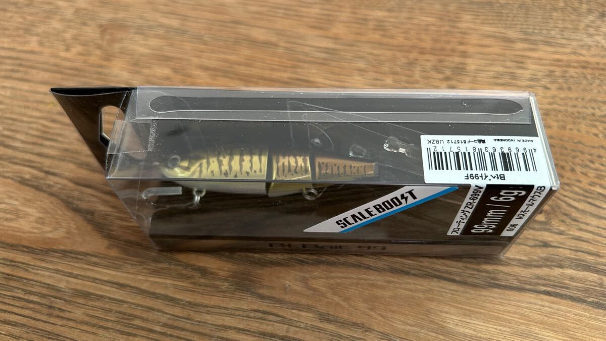 Yahoo!オークション - BTベイト99F シマノ バンタム BTベイト 99F SHIM...