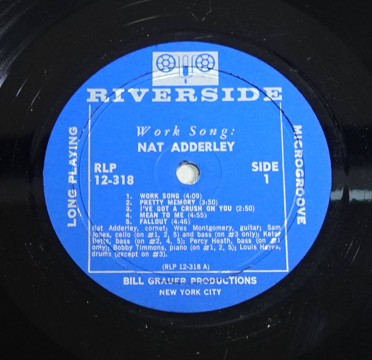 Yahoo!オークション - 極美 US Riverside RLP 12-318 オリジナル Work ...