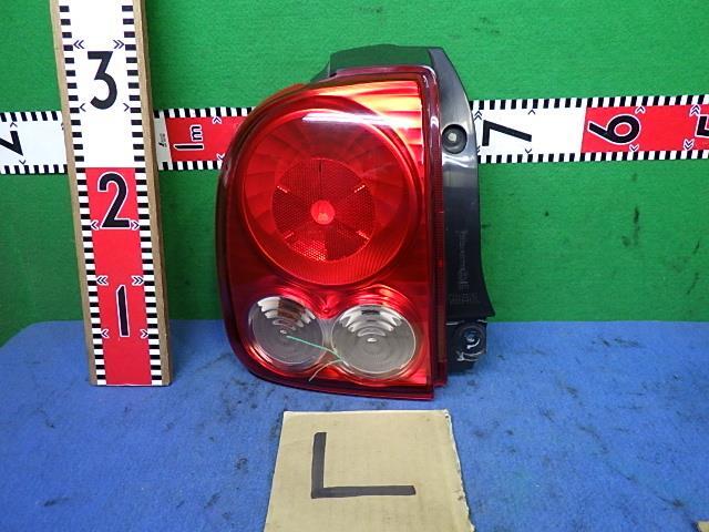 Yahoo!オークション - ラパン DBA-HE22S 左テールランプ 35603-85K0 35...