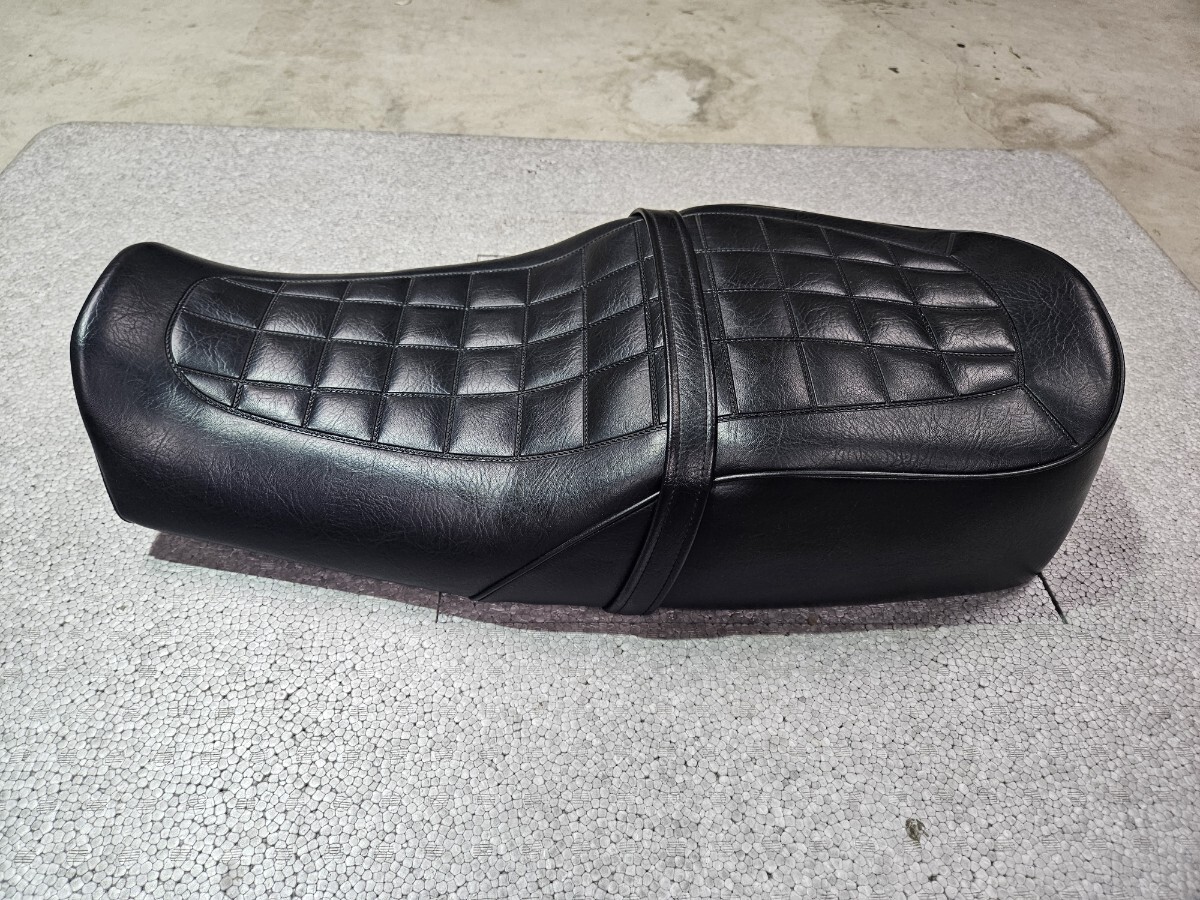 Yahoo!オークション - CB1100 ホワイトハウス Kスタイルシート CB1100E...