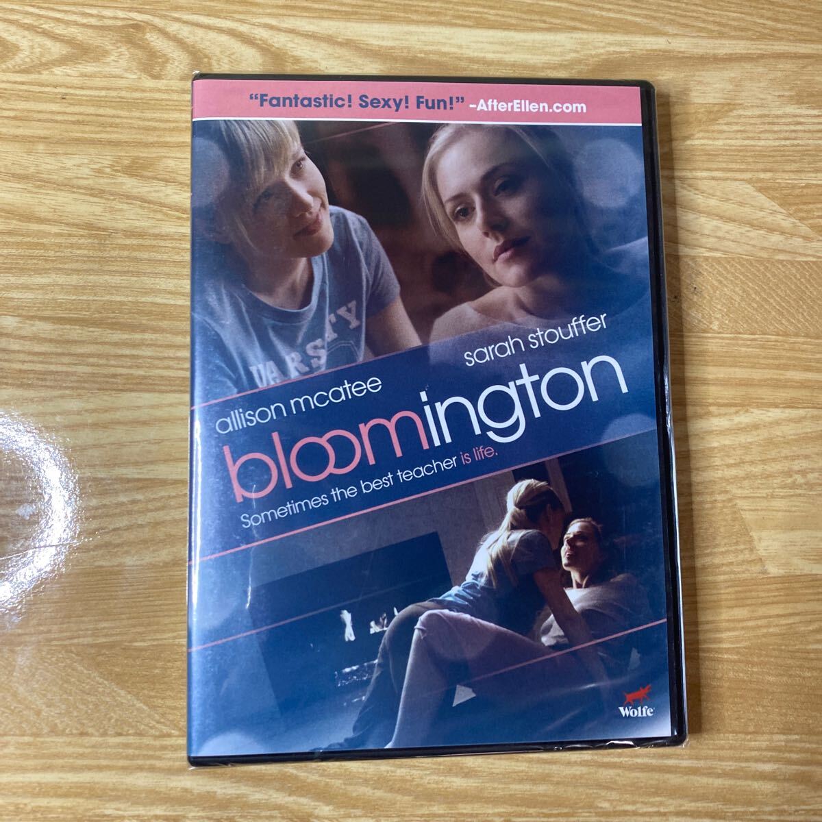 Yahoo!オークション - 【093-020】Bloomington / [DVD]