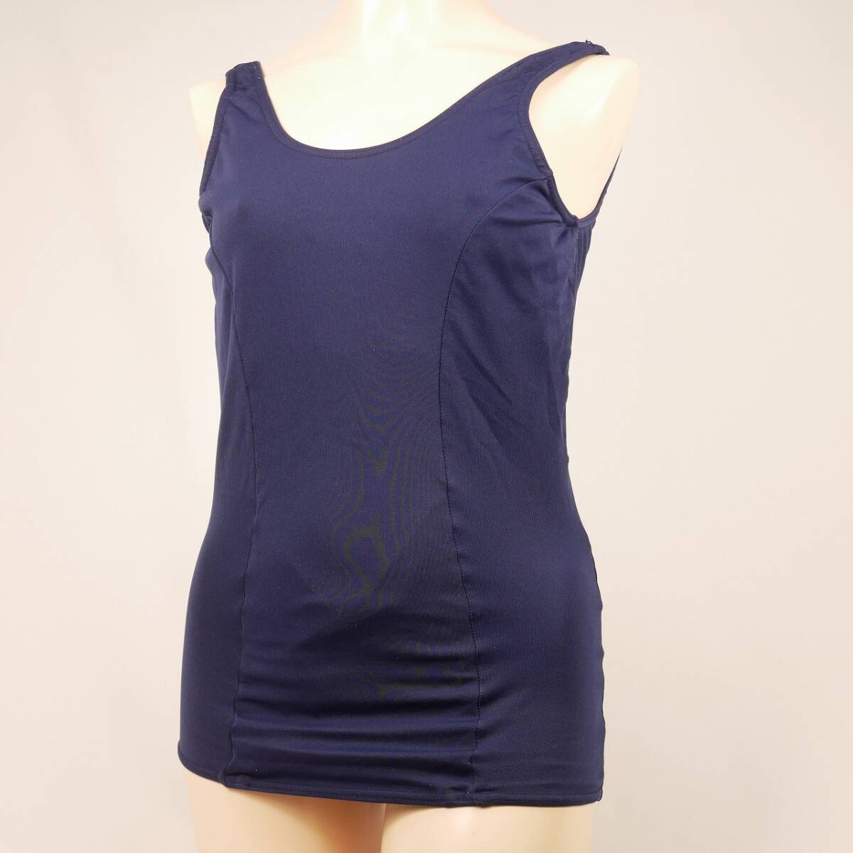 Yahoo!オークション - 7306 レディース水着シンプルデザイン旧型タイプ...