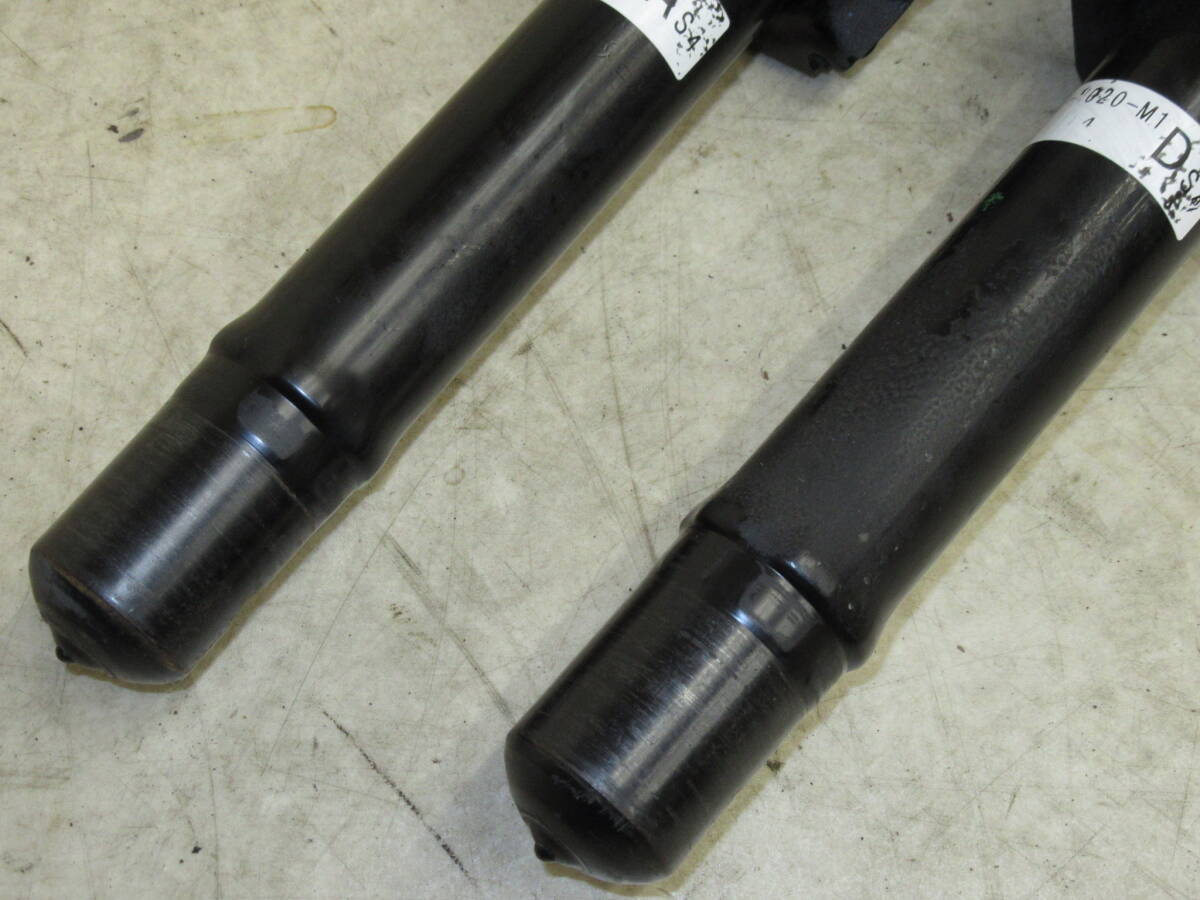 Yahoo!オークション - 全国送料無料 ホンダ RB1オデッセイ純正サスペン...