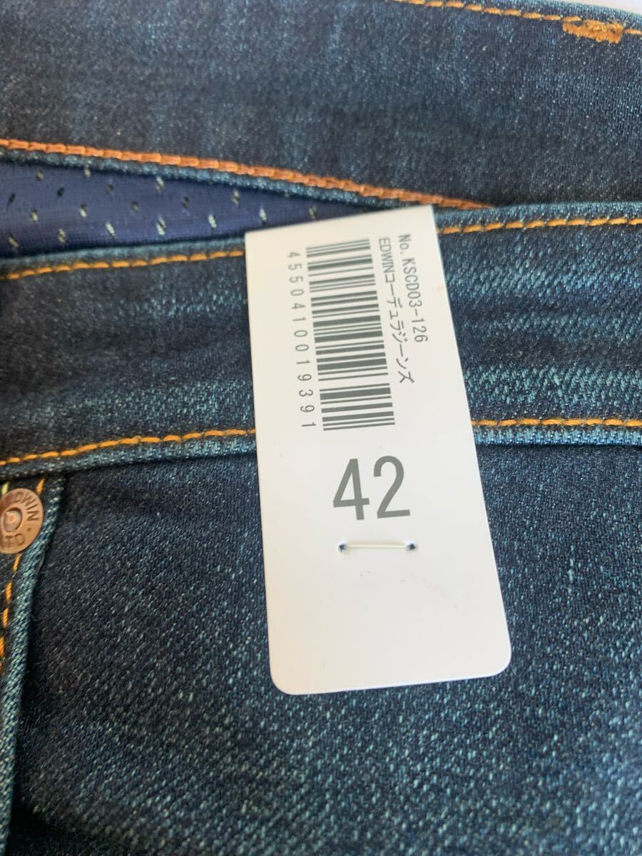 Yahoo!オークション - ジーンズ エドウィン W42