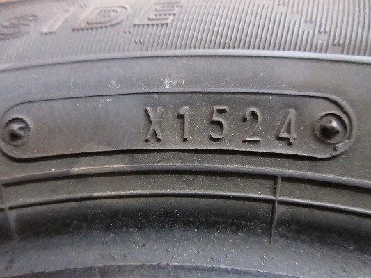 Yahoo!オークション - 【YA283】155/65R14 ダンロップ エナセーブ EC20...