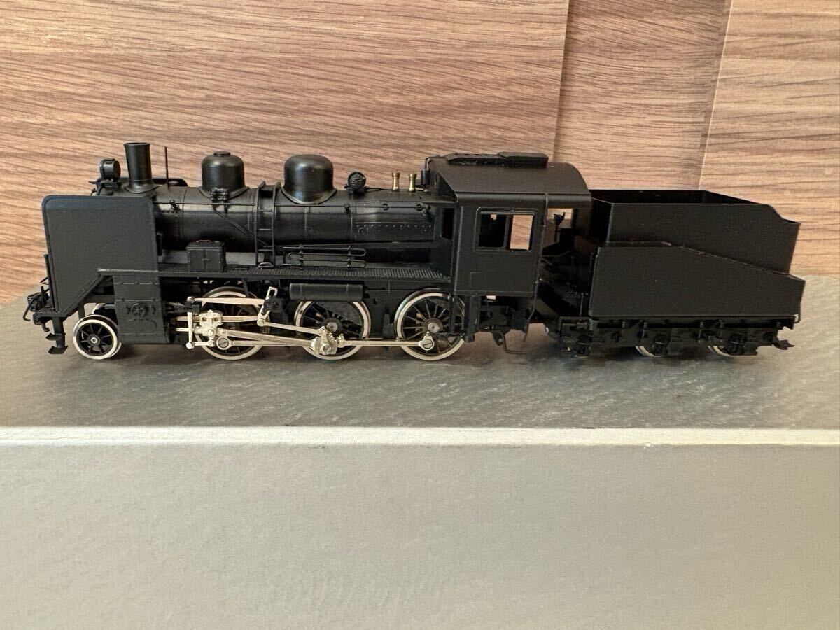 Yahoo!オークション - 珊瑚模型店 C56 12m HOj キット組立完成品