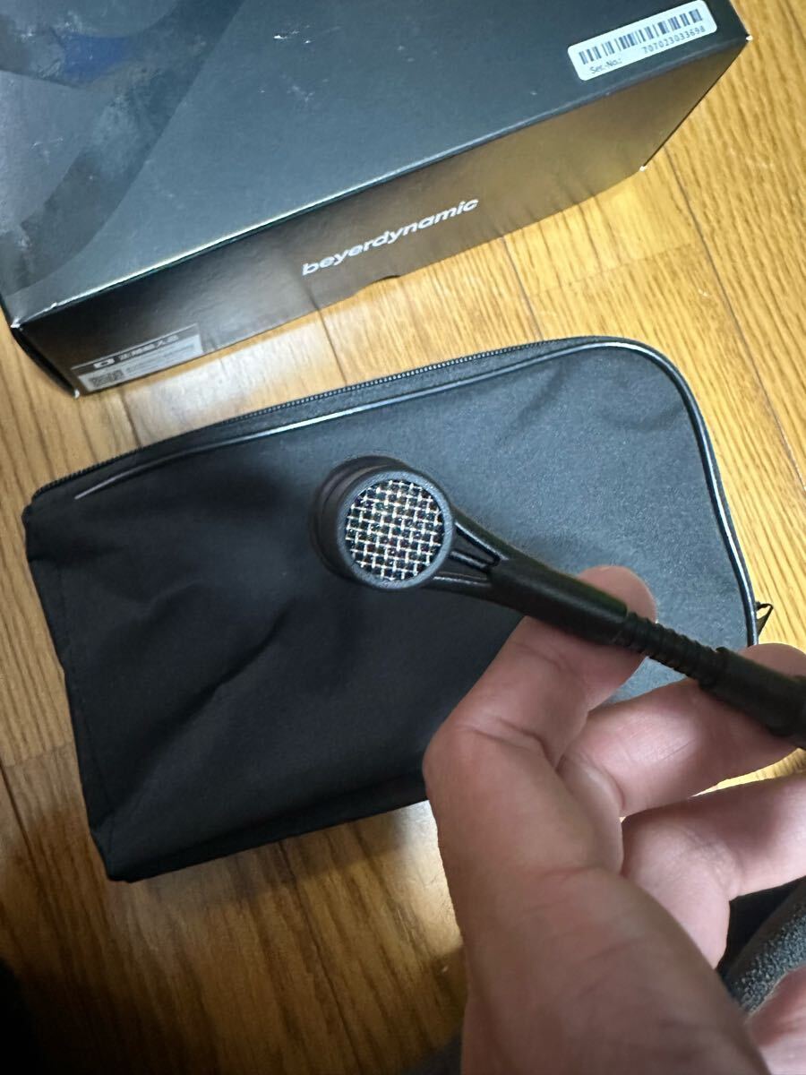 Yahoo!オークション - beyerdynamic ( ベイヤーダイナミック ) TG-D58 ...