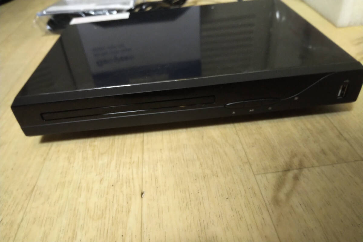 Yahoo!オークション - Geo yeao EVP-102 DVD/ブルーレイ プレーヤー