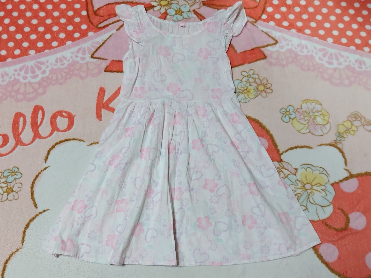 Yahoo!オークション - juoワンピース140