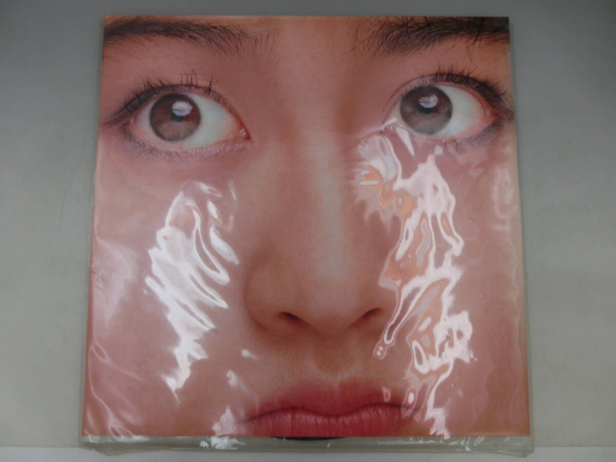 Yahoo!オークション - LP レコード / 渡辺美里 / BREATH / EPIC