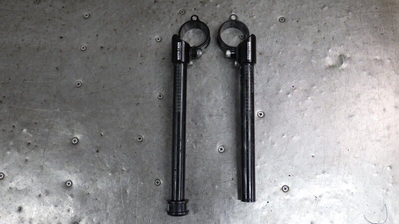 Yahoo!オークション - RGA-171A YZF-R25 ABS有 社外 MOTO TORON モトト...