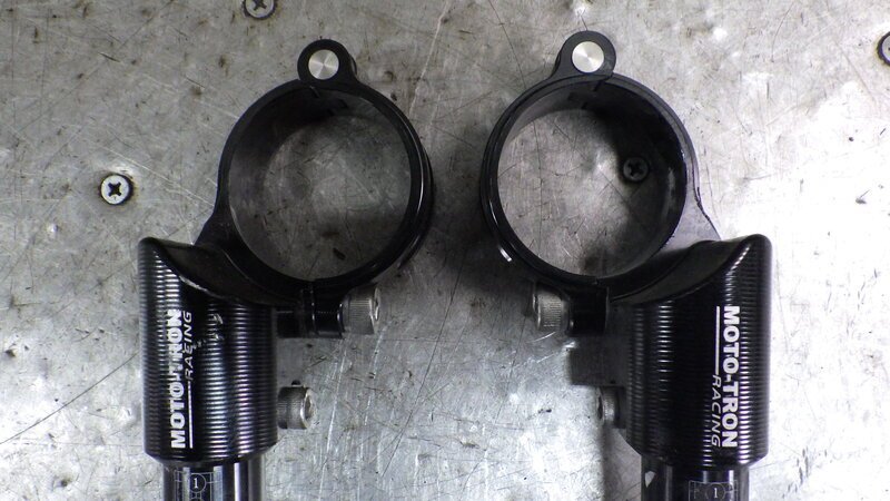 Yahoo!オークション - RGA-171A YZF-R25 ABS有 社外 MOTO TORON モトト...