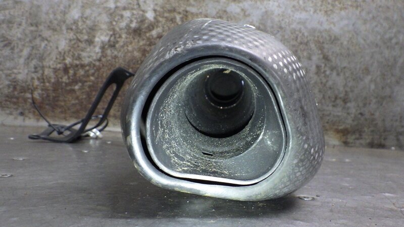 Yahoo!オークション - RGA-171A YZF-R25 ABS有 社外 yoshimura ヨシム...