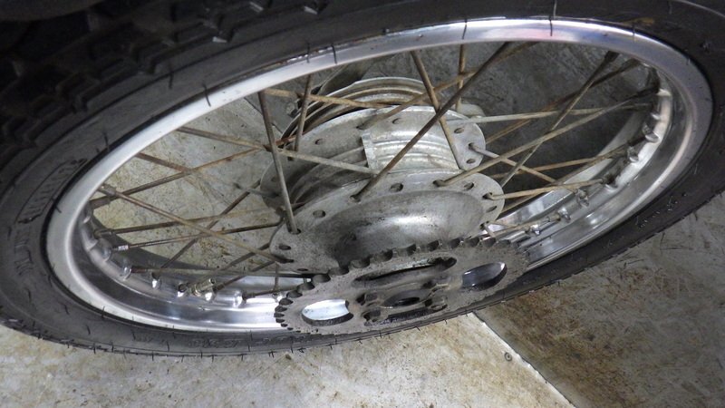 Yahoo!オークション - RGA-331A MR50 純正 リア ホイール 354-610 検索...