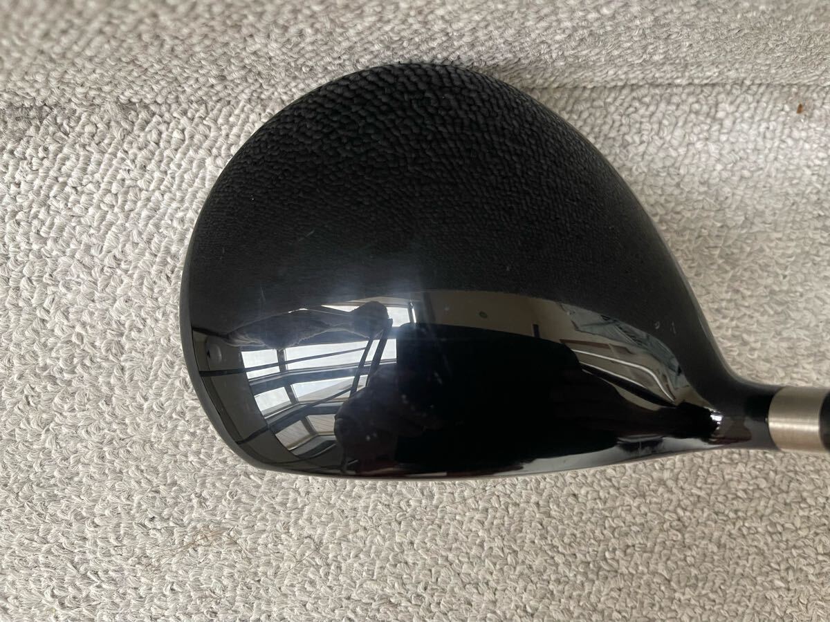 Yahoo!オークション - ホンマ ツアーワールド TW727 ウッド3本セット ...