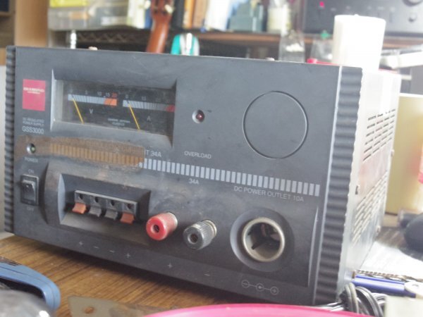 Yahoo!オークション - R07.05.07 DIAMONDO GSS－3000 ジャンク...