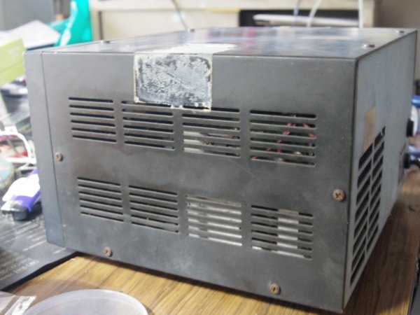 Yahoo!オークション - R07.05.07 DIAMONDO GSS－3000 ジャンク...