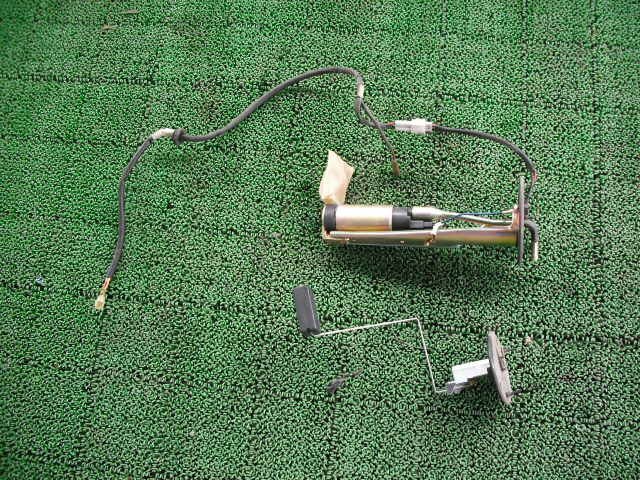 Yahoo!オークション - 『B260』EA11R F6A カプチーノ 燃料ポンプ 燃料...