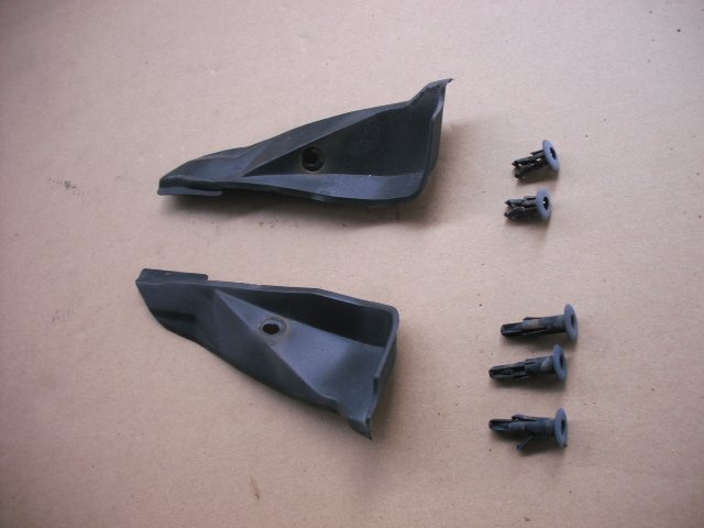 Yahoo!オークション - 『B260』EA11R F6A カプチーノ カウルトップ 端...