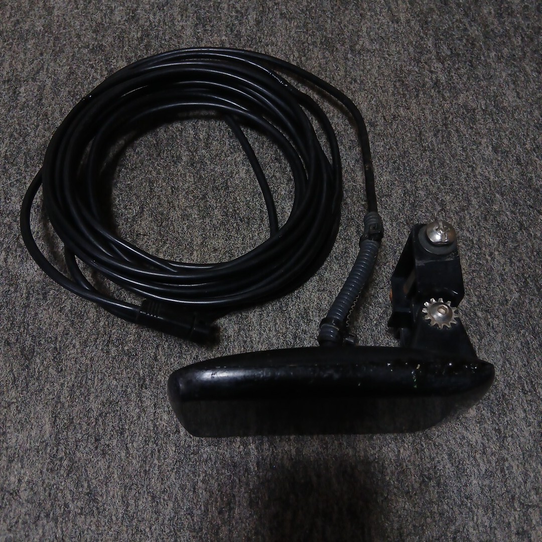 Yahoo!オークション - ハミンバードXHS 9HDSI180T振動子ジャンク品