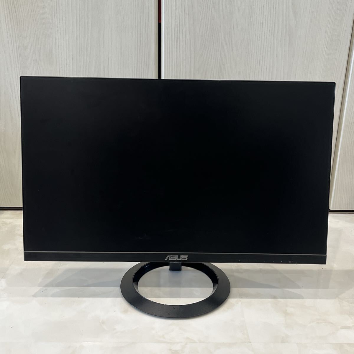 E818 ASUS monitor エイスース モニター 液晶モニター ディスプレイ VZ249HE ブラック 23.8型ワイド 液晶ディスプレイ(モニタ)｜売買されたオークション情報 ...