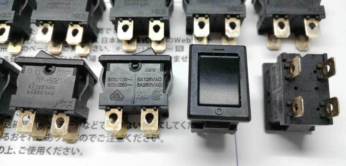 Yahoo!オークション - NKK 小型ロッカ JWシリーズSタイプ JW-S21 6A 12...