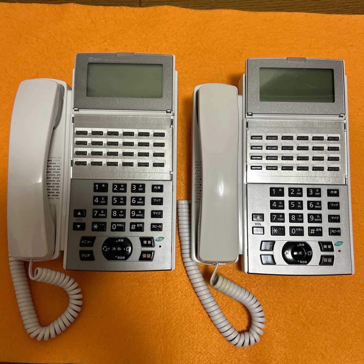 Yahoo!オークション - 【NTT NX2シリーズ】 Netcommunity SYSTEM NX2 t...