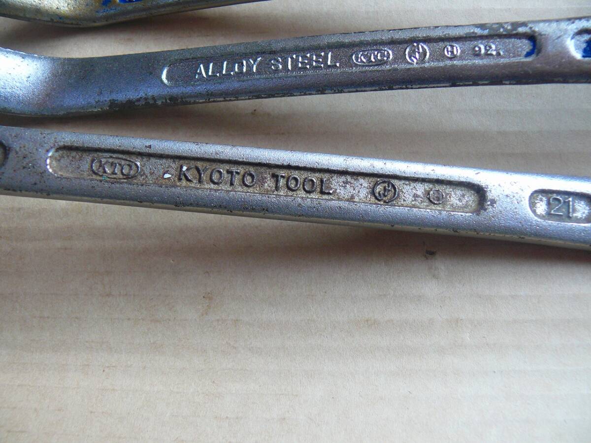 Yahoo!オークション - 送料無料 KTC TONE TOP など