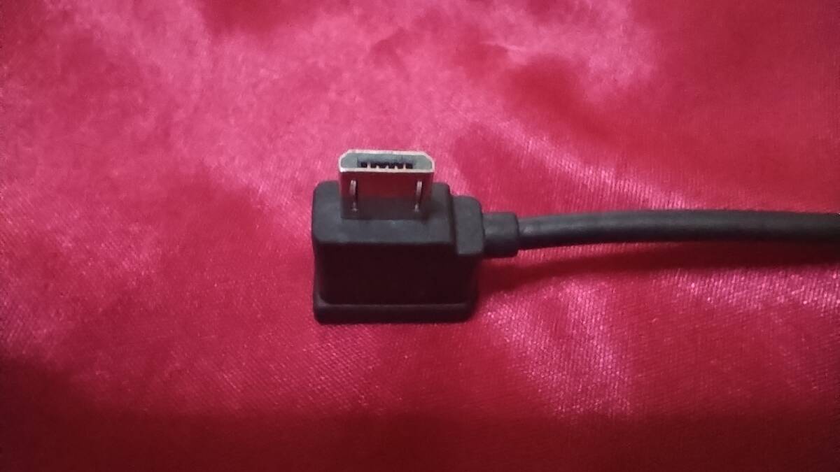Yahoo!オークション - デバイスと送信機・RCケーブル MicroUSBケーブル